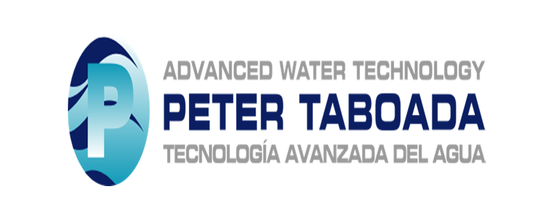 Tratamiento de Agua – Peter Taboada – TWG IP